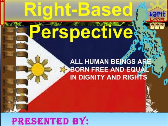 Human Rights Presentation | PPT