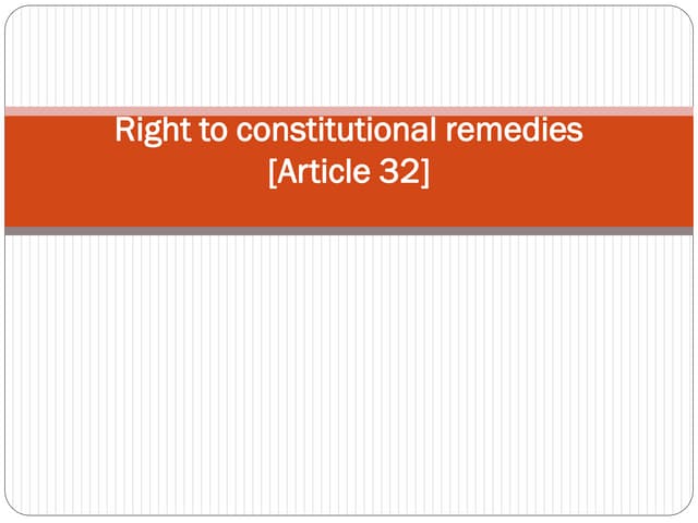 Right-to-constitutional-remedies.pdf Right-to-constitutional-remedies.pdf