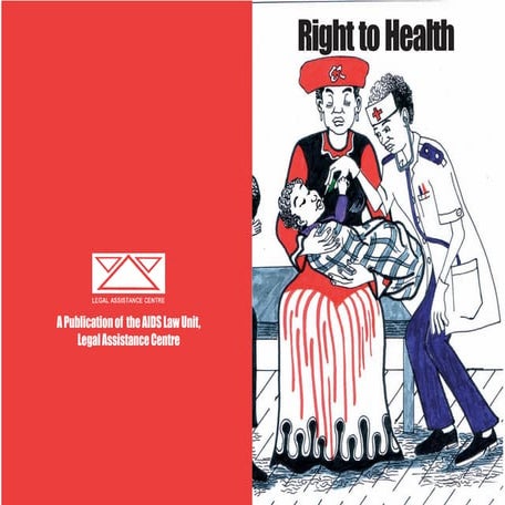 Right to Health | PDF