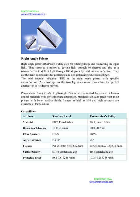 Pentagonal prism | PDF