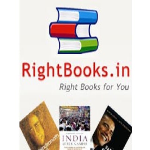 Rightbooks | PPT