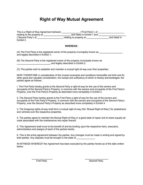 Deed of assignment and transfer of rights | DOCX