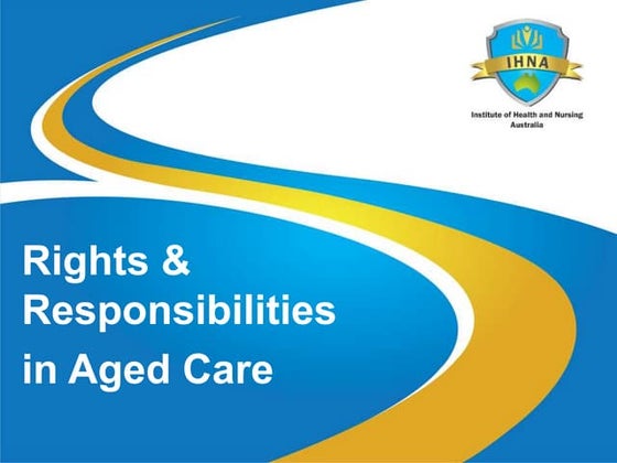 Life Orientation Grade 9 Rights and Responsibilities | PPTX | Debated ...