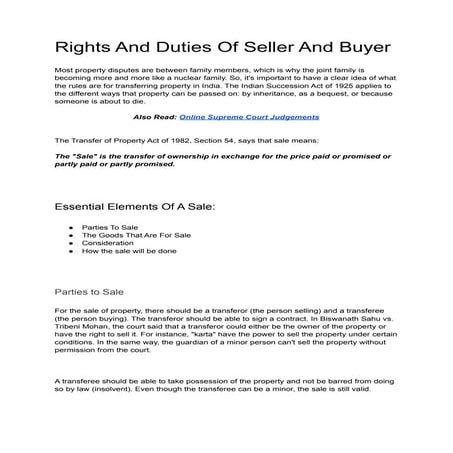 Rights And Duties Of Seller And Buyer.pdf