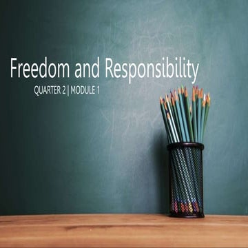 Freedom and responsibilities.pptx
