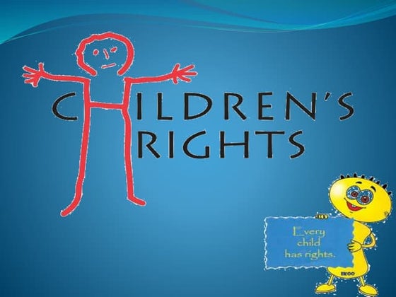 PD 603 - Rights of the Child.pptx