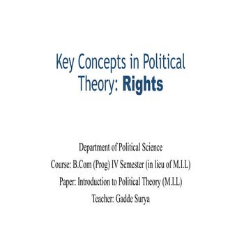 Rights presentation.pdf | Politics