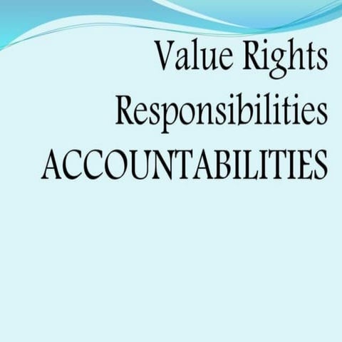 RIGHTS, RESPONSIBILITIES AND ACCOUNTABILITIES OF A SOCIAL WORKER.pptx