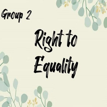 Right To Equality.pptx