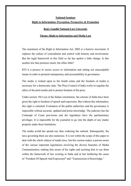 Annexure C study certificate - under article 371 (j) | PDF