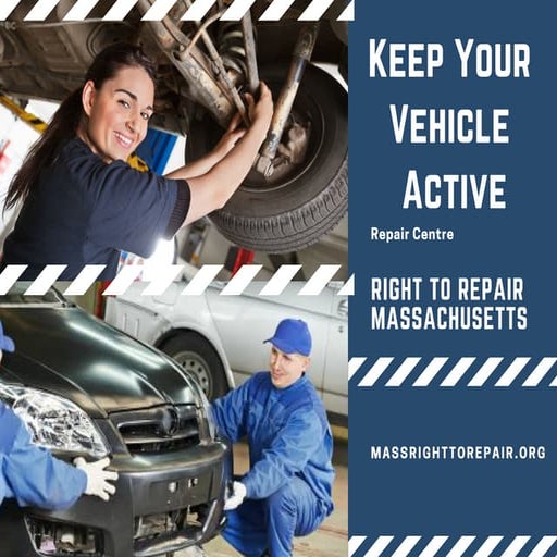 Right to repair | PDF