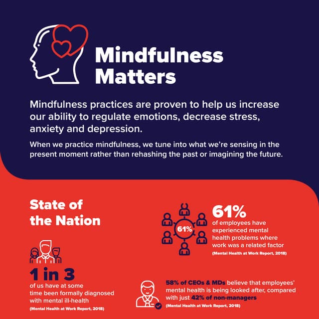 Mindfulness Matters | PDF