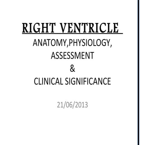 ventricular tachycardia (VT) Localisation | PPT