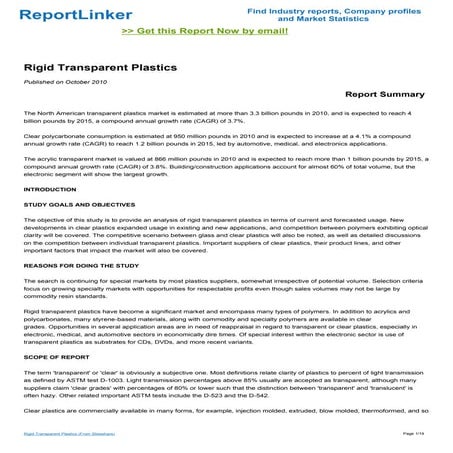 Optimising Rubber Properties Through Smart Processing | PPTX