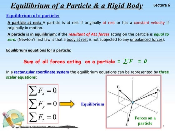 Equilibrium 3 | PDF | Chemistry | Science