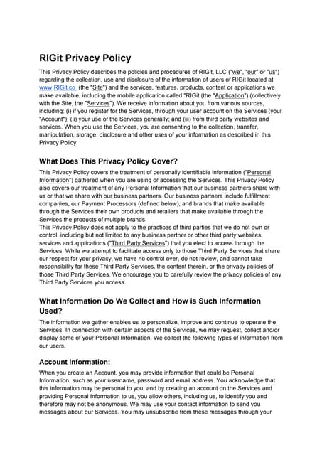 Sample - Letter for Termination for Just Cause | PDF