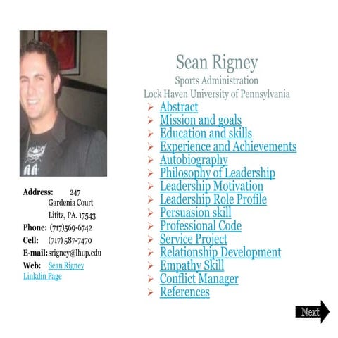 Scott Kujawa Resume | DOCX