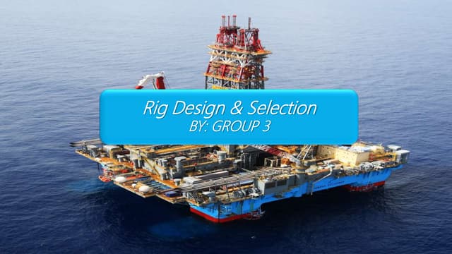 PDQ™-D500: Telescopic Double Land Rig Package | PDF