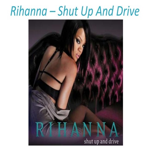 Rihanna – | PPT
