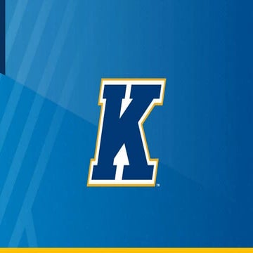 Kent State Business Presentation | PPT
