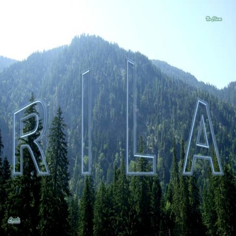 Monasterio de Rila | PPT