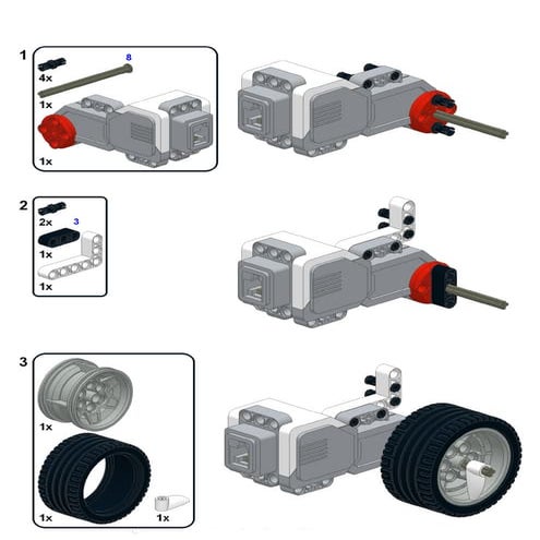 RileyRover.pdf | Robotics | Technology & Computing