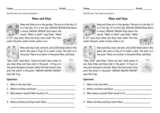 Reading worksheet: The Burj Khalifa | DOCX