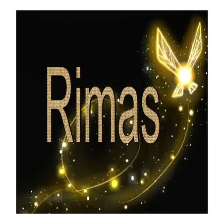 Rimas | PDF