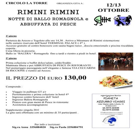 Rimini Rimini | PDF