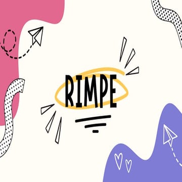 RIMPE régimen simplificado negocio popular y emprendedorespptx | PPTX