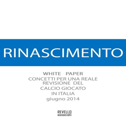 Rinascimento | PDF