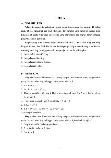 Vertical tangents and cusps | PDF