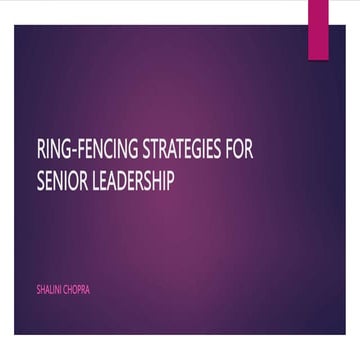 Ring-fencing strategy senior leadership.pptx