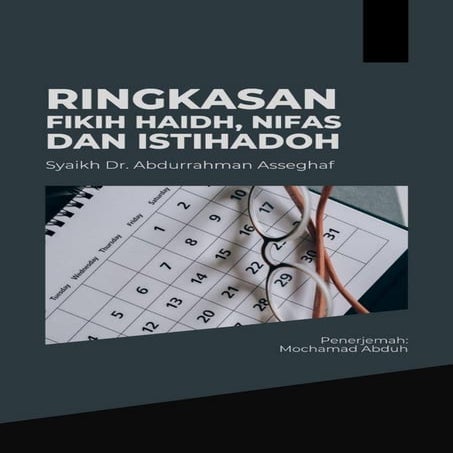 pembahasan hukum haid Ringkasan fikih haidh.pdf