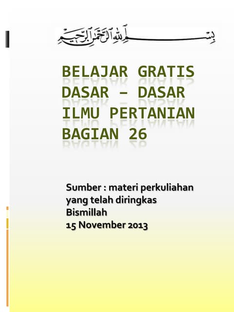 8 metode-pemuliaan-tanaman-yang-menyerbuk-sendiri | PPT