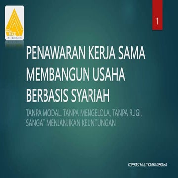 RINGKASAN PROPOSAL PENAWARAN MKK 2.pptx