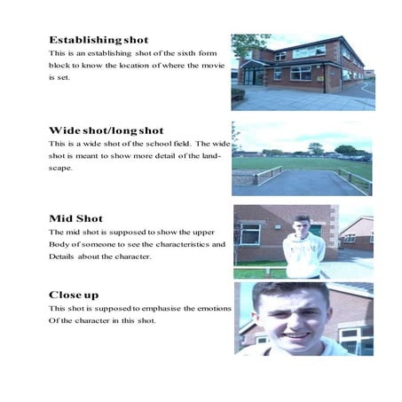 Ringwood school the movie | DOCX