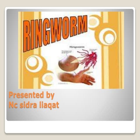 ringworms.pptx