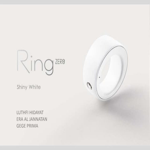 Ring zero | PPTX