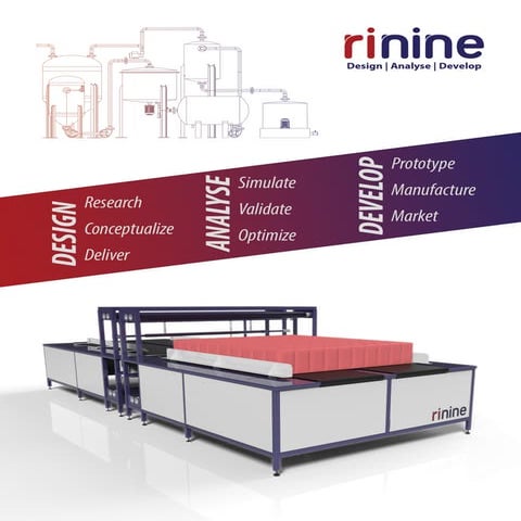 Rinine Engineering Pvt. Ltd. | PDF