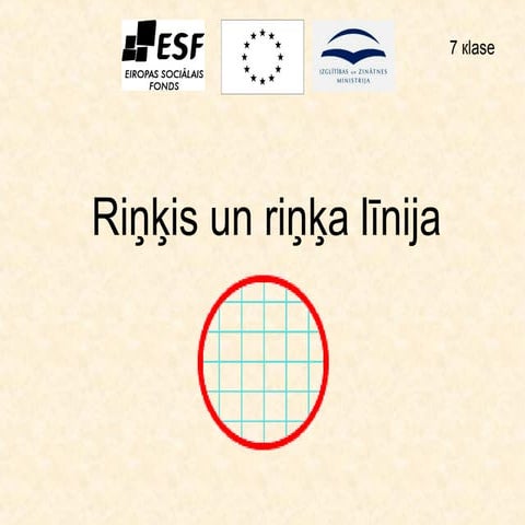 Rinkis | PPT