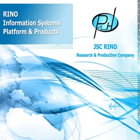 RINO | PPT