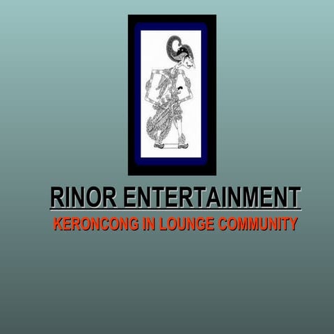 Rinor | PPT