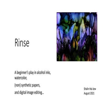 Portfolio | PDF