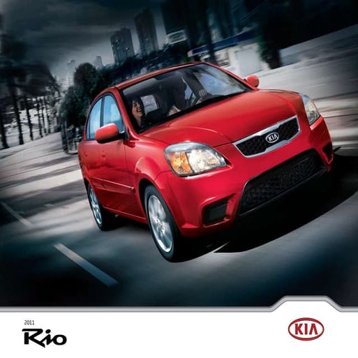 Rio5 en | PPT