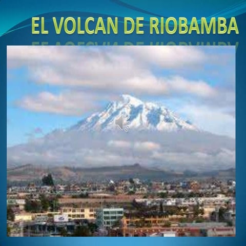 Riobamba | DOCX