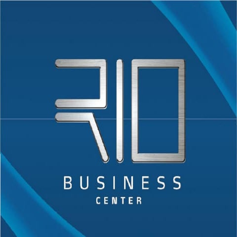 Rio business center | PPT
