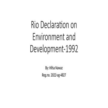 Rio Declaration on Environment and Development-1992.pptx