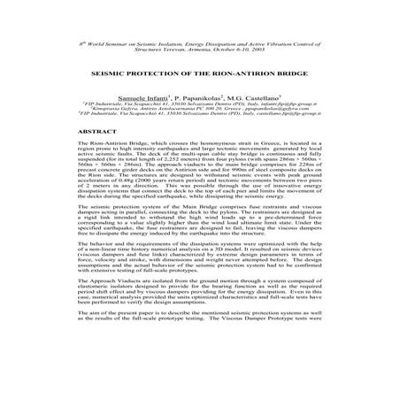 Load Cell Mounting and Installation Best Practices | PDF