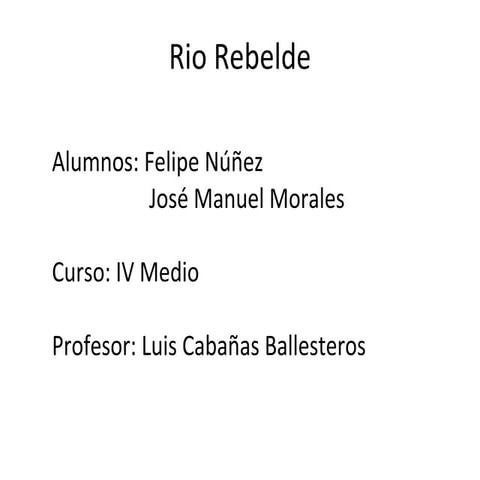 Capítulo 6 | PDF